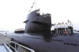 Type 091 Han Class ~ China Defense Blog