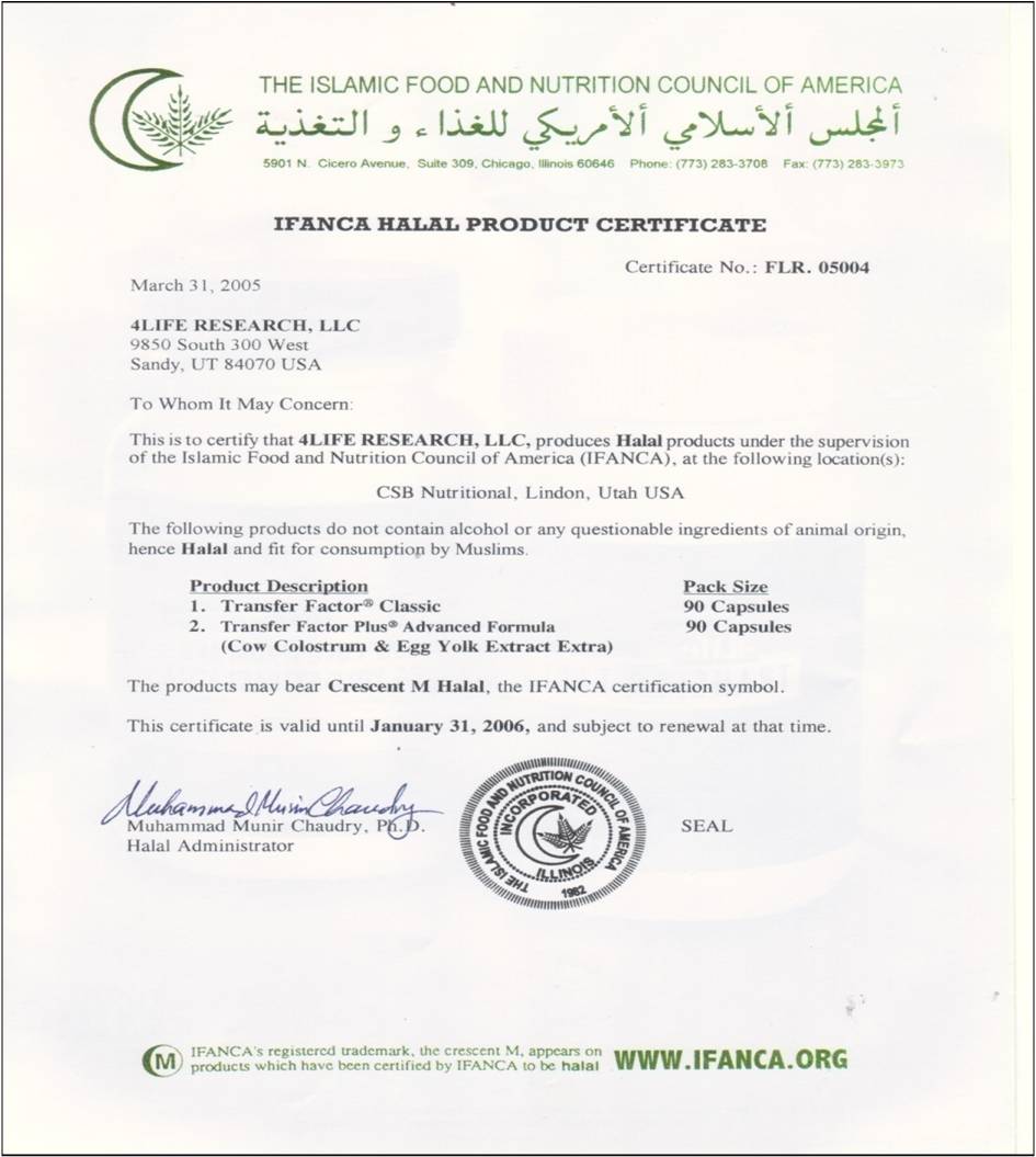 WINNERS 4LIFE INDONESIA