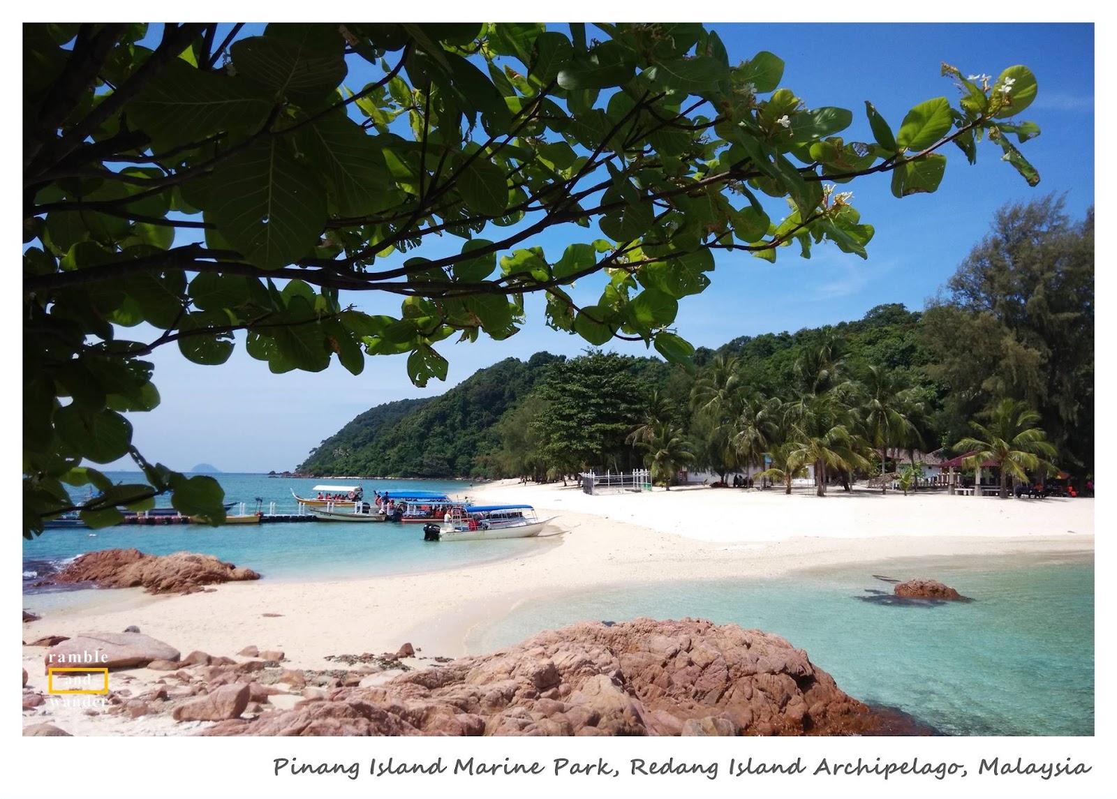 Malaysia: Why You Shouldn’t Skip Kuala Terengganu - Ramble and Wander