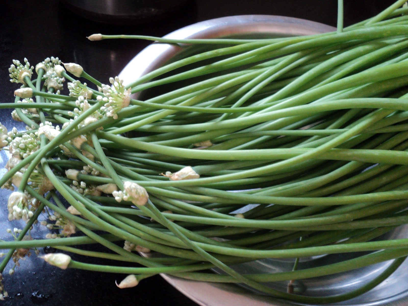 Oriyarasoi - The cosmopolitan Odia's Kitchen !: Piaja Sandha Bhaja ...