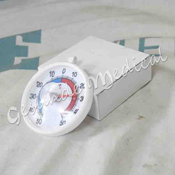 Alat Ukur Suhu Kulkas | Termometer Kulkas | Termometer Laboratorium ...