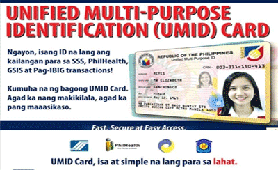 My SSS UMID Application Experience