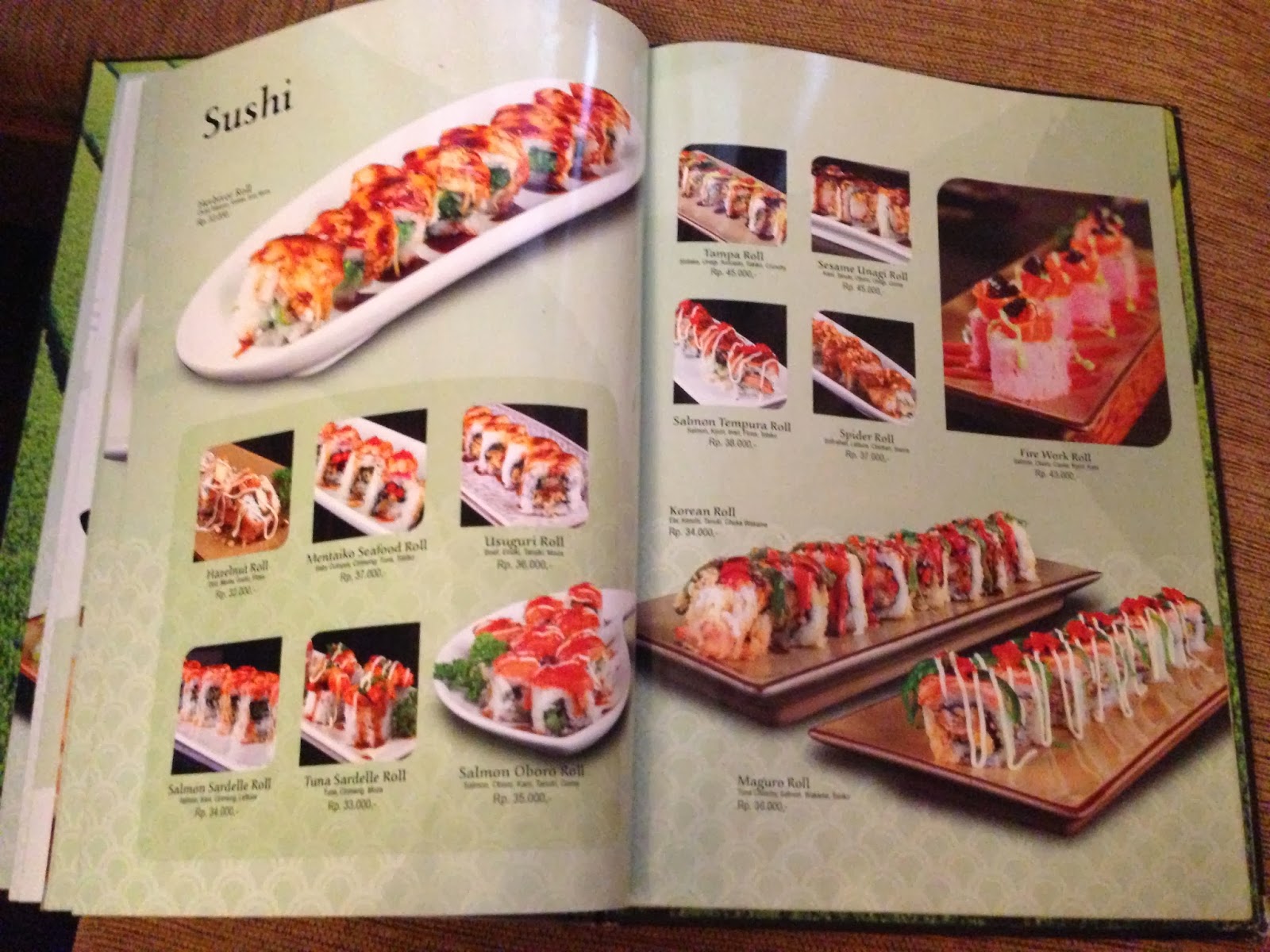 Cerita Kuliner Indonesia dan Perjalanannya: Kuliner Semarang #14 De ...