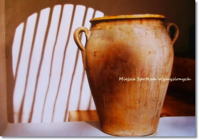 Miejsce Spotkań Wymyślonych: stycznia 2014