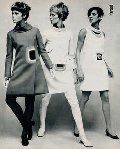ExPRESS: Top 7 Fashion Designers of 1960