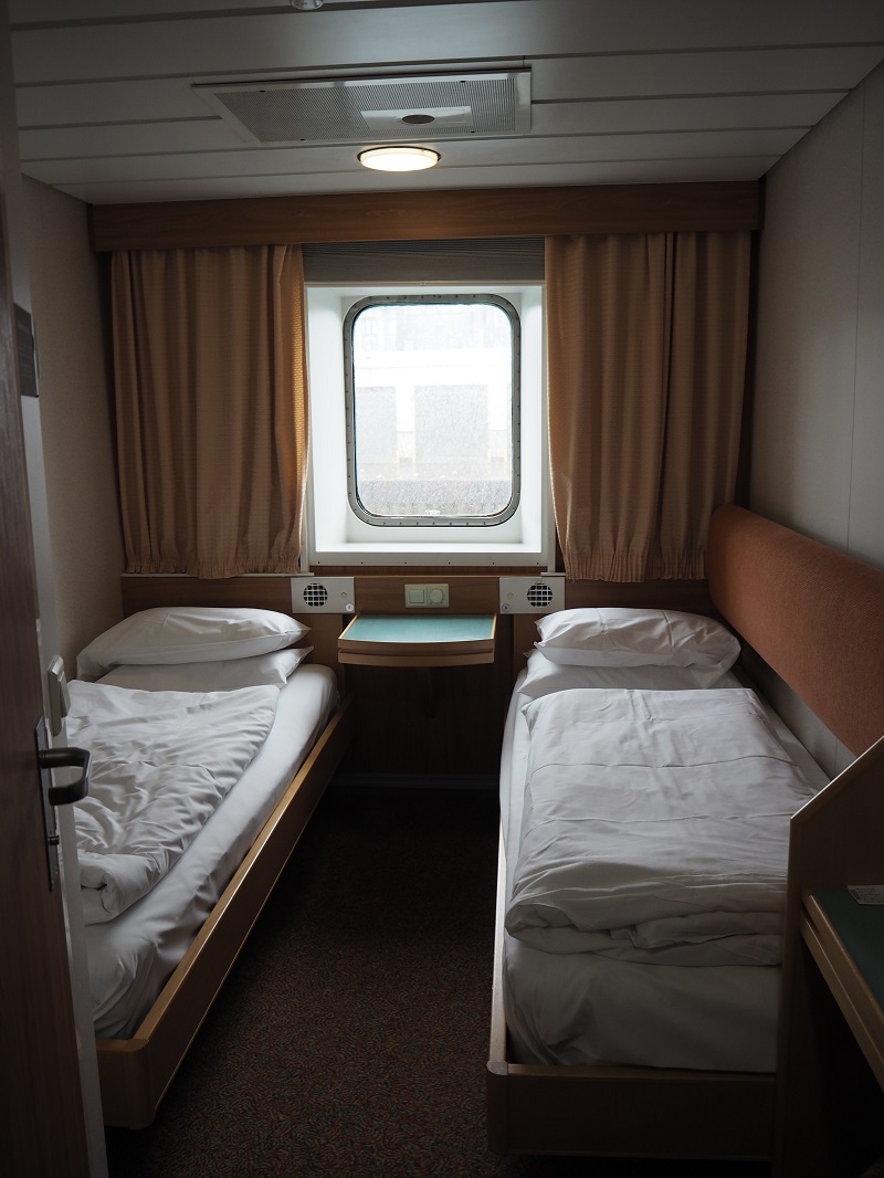 Shetland | A Foodie's Guide to the Isles, with Northlink Ferries ...