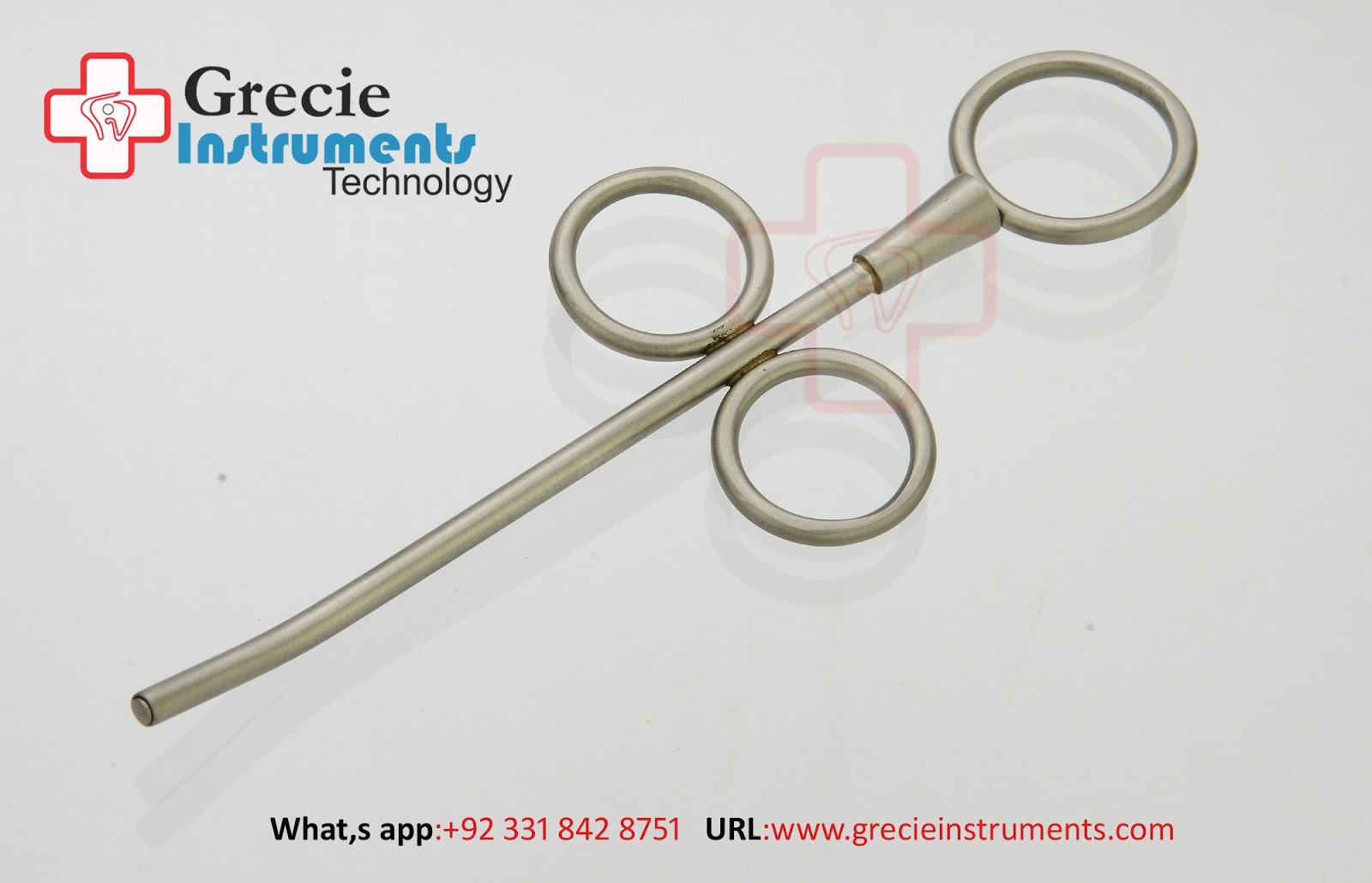 Grecie Instruments Technology: Surgical Instruments Sets and Dental ...