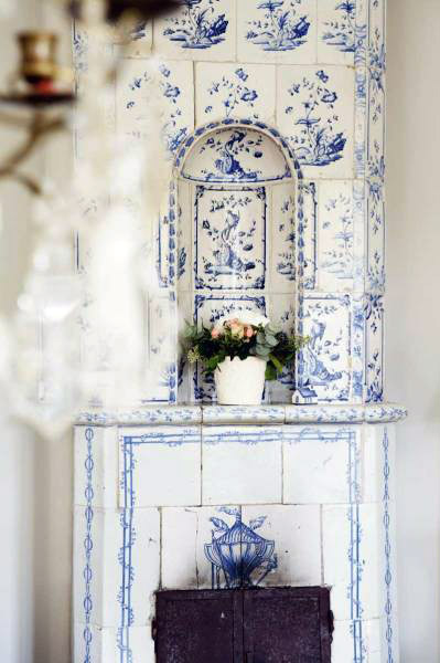 LilyOake: Swedish Stove Mania