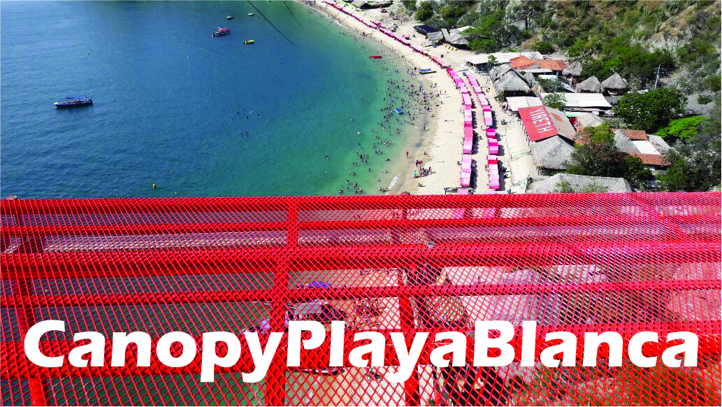 canopy en colombia: CANOPY EN COLOMBIA