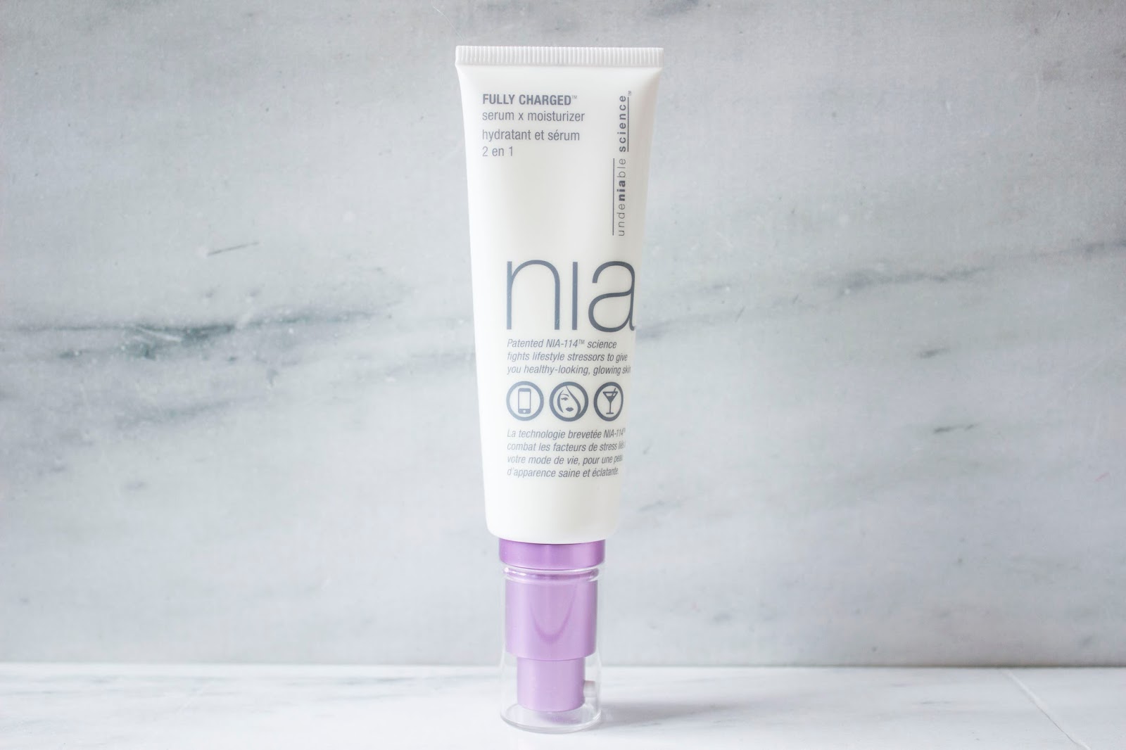 NIA : la marque de soins pour les femmes ultra connectées ? | La vie en ...