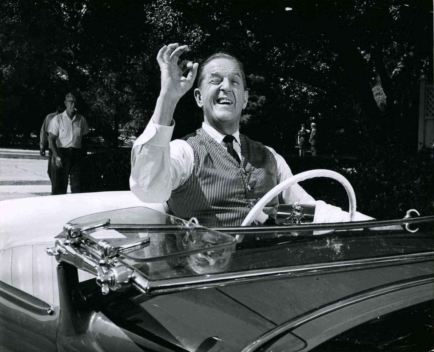 From the Archives : Our Man Higgins ( 1962 ) - Silver Scenes - A Blog ...