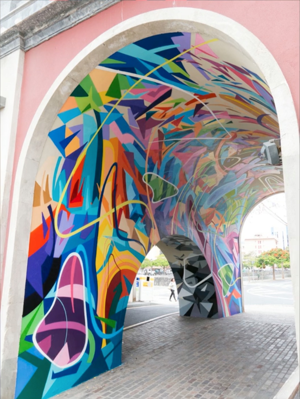 Javier Prieto González: Imágenes del Graffiti: la fotografía y la ...