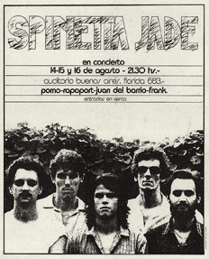 MUERE EL TECLADISTA DIEGO RAPOPORT. ~ El Refugio de los Músicos