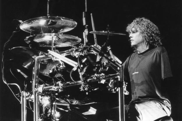 La historia de superación de Rick Allen