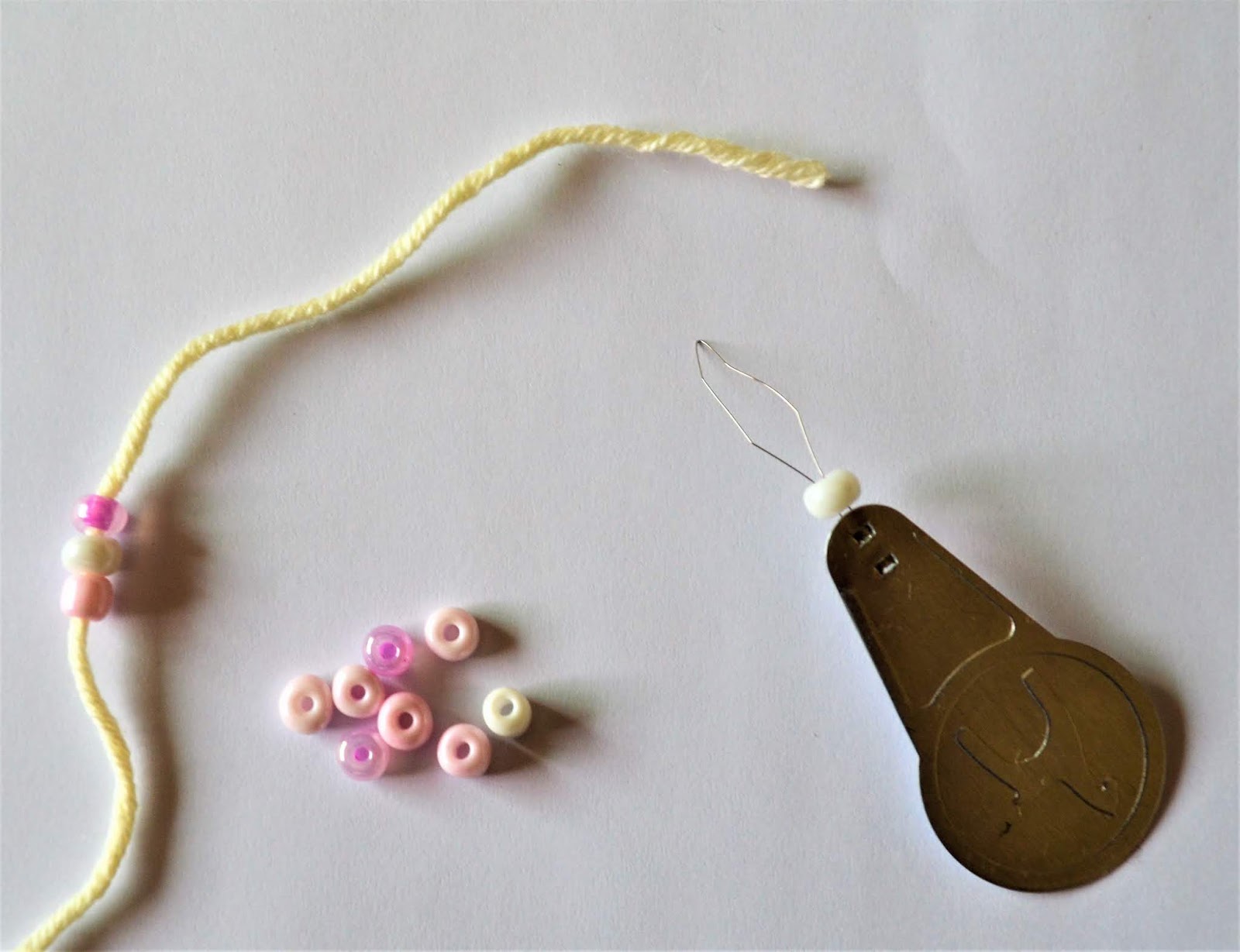 May 2018 ~ Wiam's Crafts