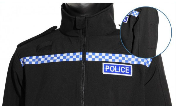 Avon & Somerset Constabulary: British Police Uniform Part 1 - Jackets ...