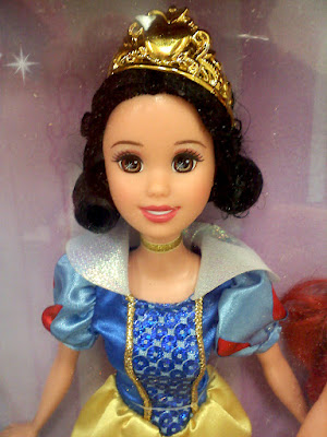 Filmic Light - Snow White Archive: Target "Ultimate Disney Princess ...