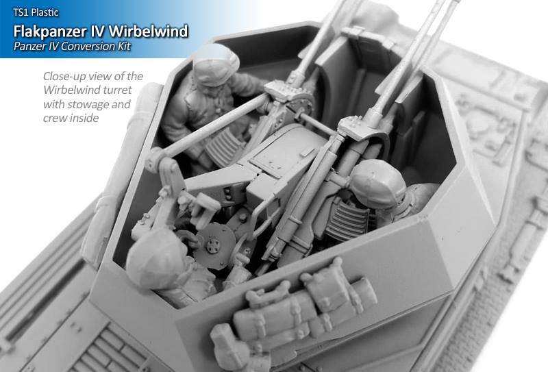 [TMP] "New Flakpanzer Wirbelwind" Topic