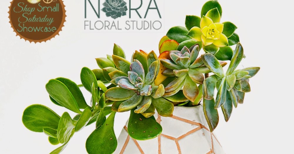 Nora Floral Studio feature, promo & GIVEAWAY! ~ Diane's Vintage Zest!