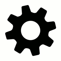 DIEGO TIC: gif engranaje