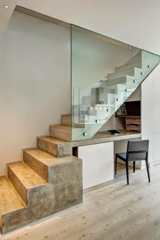 POINTS and DETAILS: Home