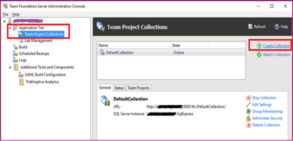 MANAGEMENT YOGI: Step by Step Guide: Microsoft Team Foundation Server ...