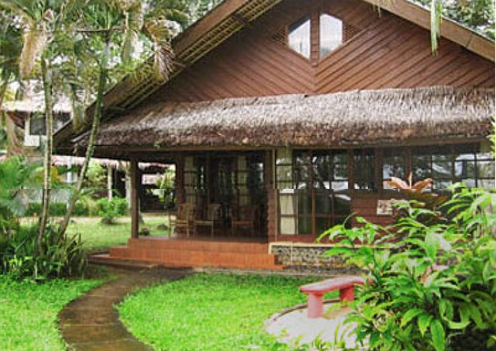 Penginapan Murah Di Carita Pinggir Pantai - Perumperindo.co.id