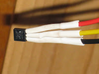 Magic Smoke: Stripboard PID Arduino Shield, Part 1: Hardware