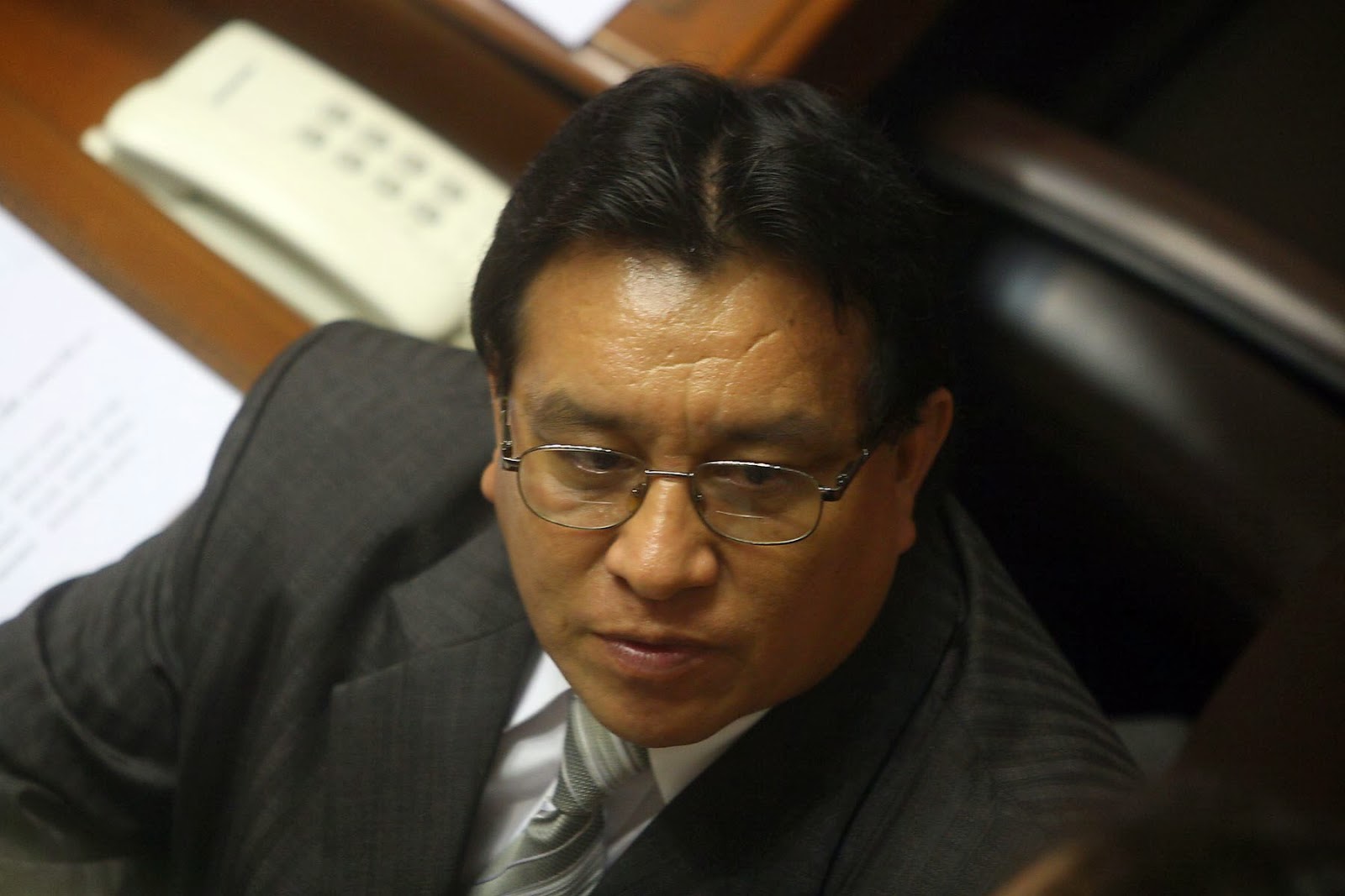 JOSE LUNA ES RATIFICADO EN SN