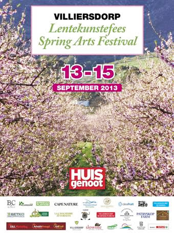 Kwaggaskloof Tourism