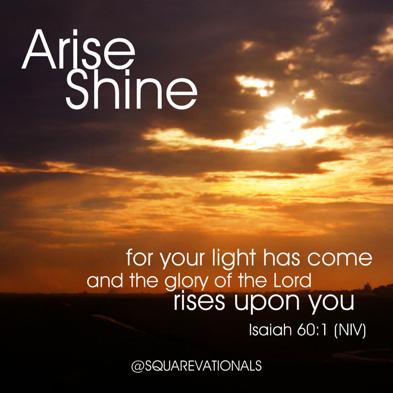 Lectionarypondering Isaiah 60 1 6
