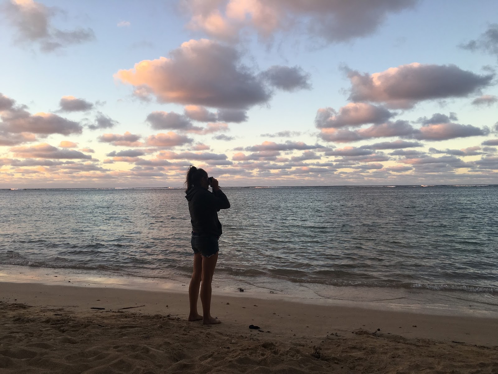 Polish Girl in Hawaii: Travel Guide of O'ahu Island: West side