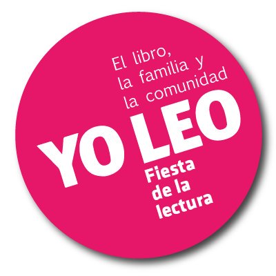 Yo leo - Liceo la Alborada