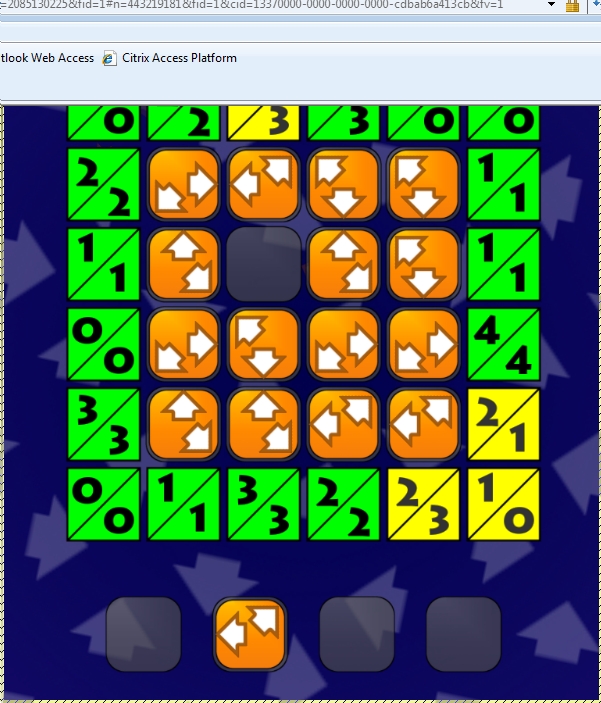 The Best iphone, ipad Puzzle Apps and Mechanical Puzzles: Arrow Point ...