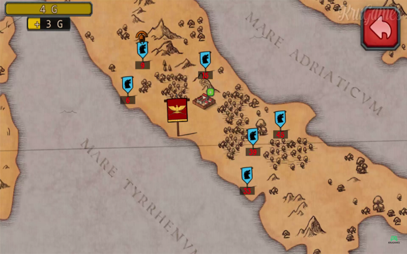 Grow Empire Rome Guide