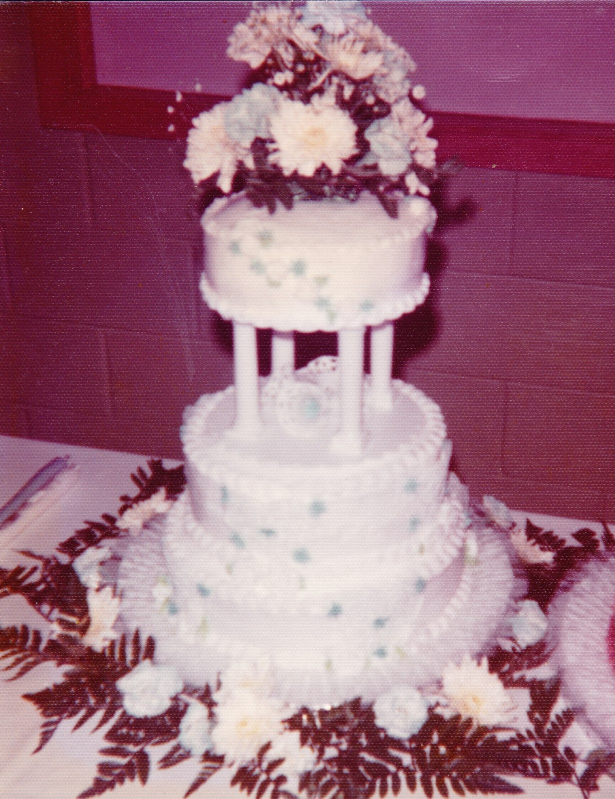 Cakes by Ruth: 1975