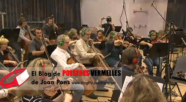 El blog de Polseres Vermelles de Joan Pons©: de novembre 2012