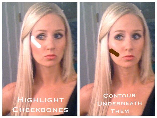 Blonde & Lippy: The Best Highlighters ...and Highlighting & Contouring