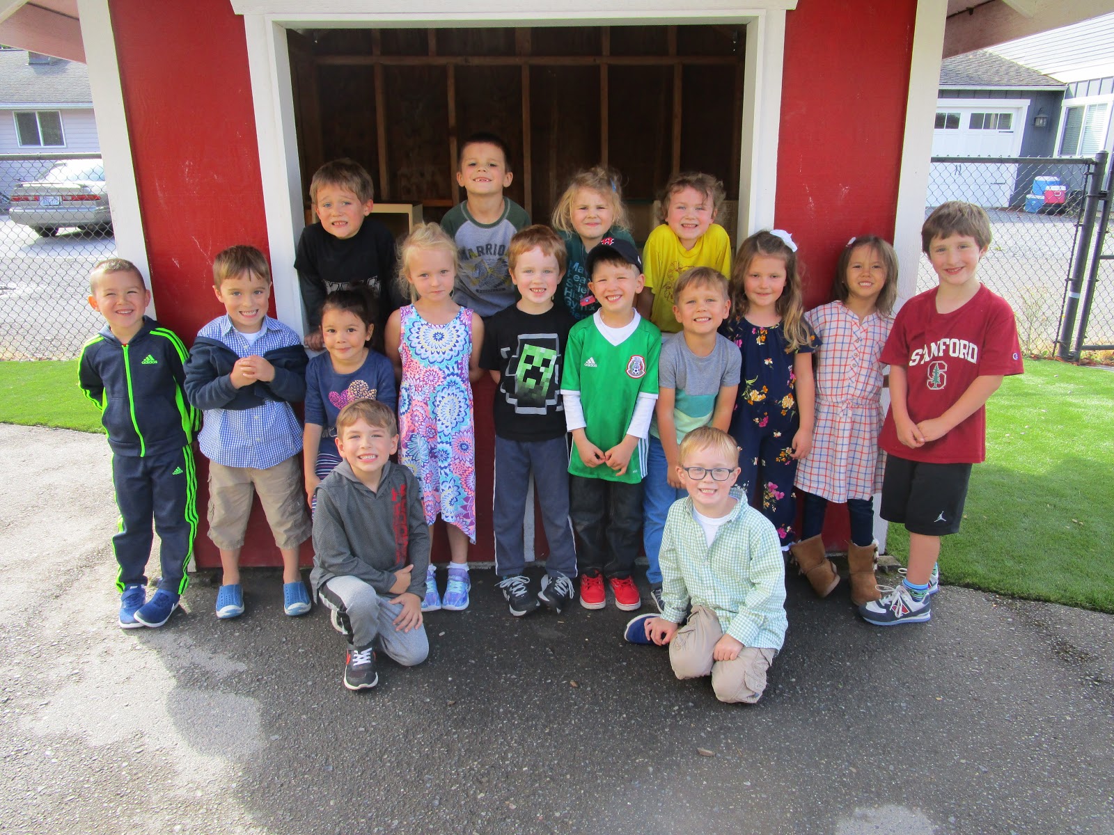 Shoreline Area News: Registration begins Feb 11 for First Lutheran ...