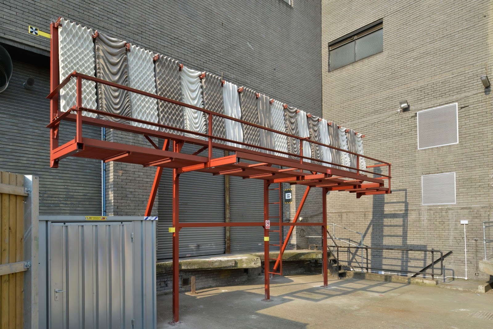 Marcos Cruz Architect