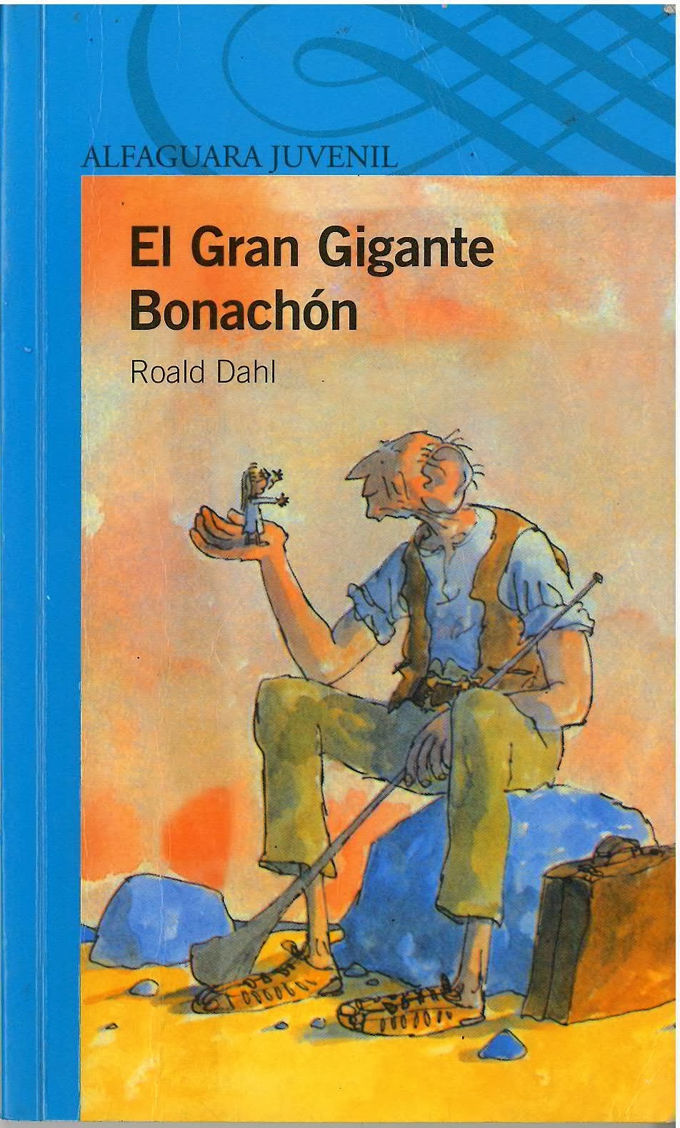 Mitos y Leyendas: Tercero Básica Primaria: EL GRAN GIGANTE BONACHON