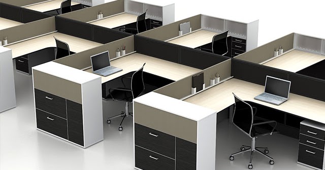 Office Furniture Manufacturers in Hyderabad, India : Workstations ...