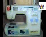 Cara Jahit Pakaian: MESIN JAHIT DARI MASA KE MASA