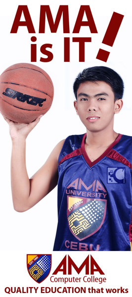Caranzo Digital: AMA Cebu Students Pictorial