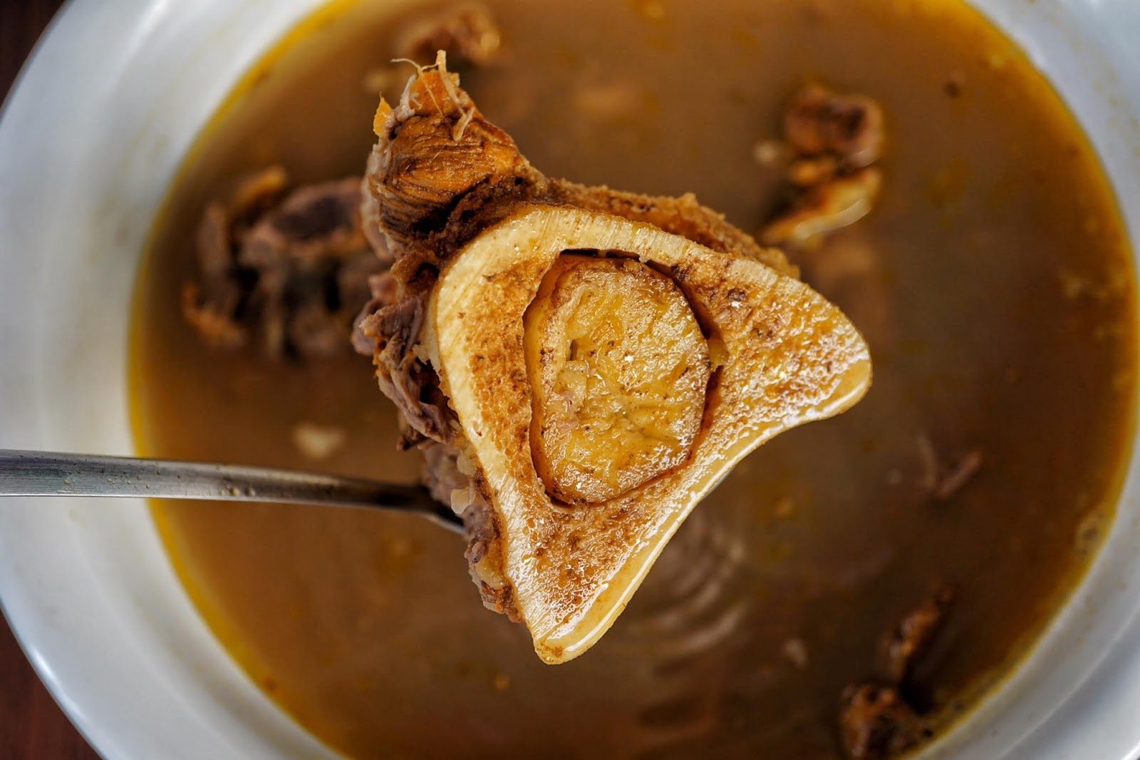 What Mary Loves: When in Bacolod: Bilbao Cansi House