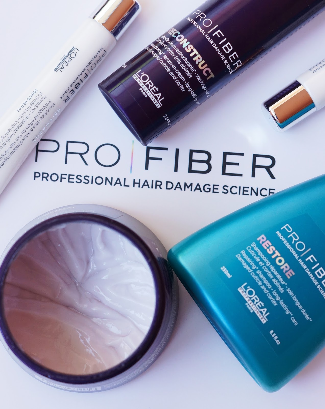 С Pro fiber не се страхувам да сменям цвета на косата си | Temptations ...