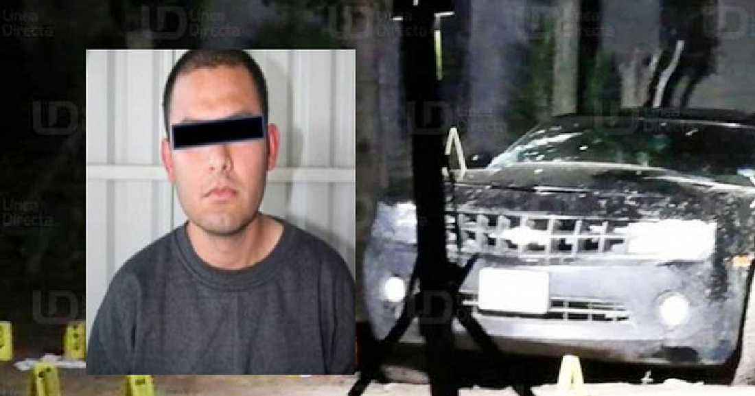 Acribillan a "El Macaco", integrante del Cartel de Sinaloa y reo fugado ...