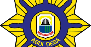 Arti Logo dan Bendera Korp Perangkat Desa Kabupaten Lebak - PEMERINTAH ...