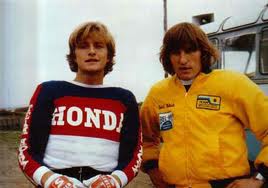 Three men on a blog: FILM REVIEW: Spetters (1980)