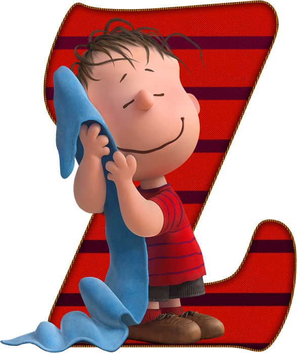 Abecedario Rojo Peanuts, Charlie Brown. Red Alphabet Peanuts. - Oh my ...